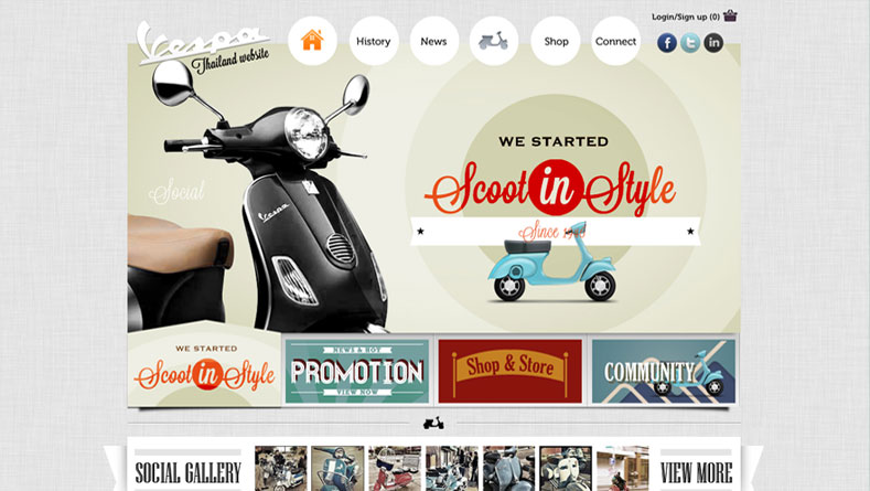 vespathailand - Plaimanas