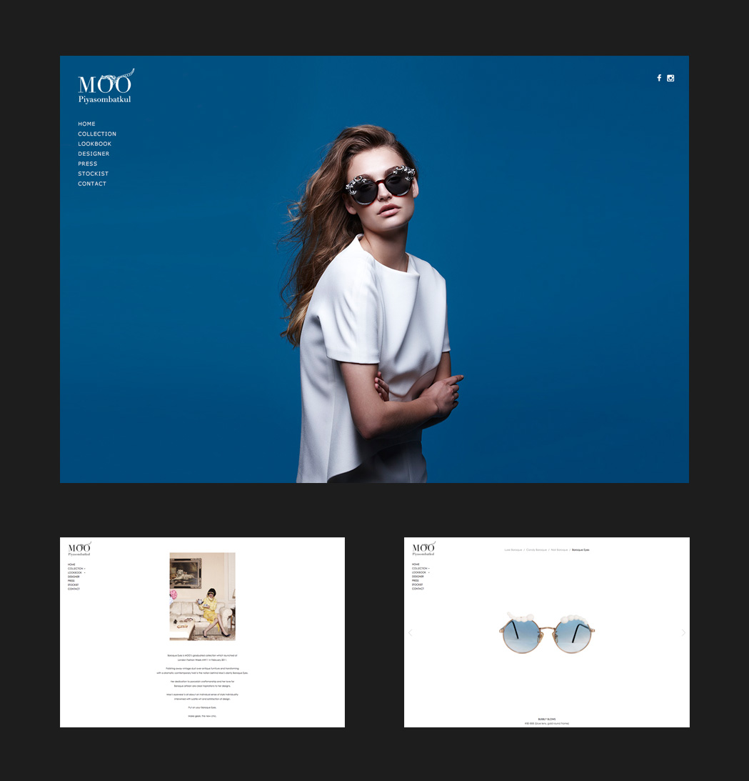 Mooeyewear - Plaimanas