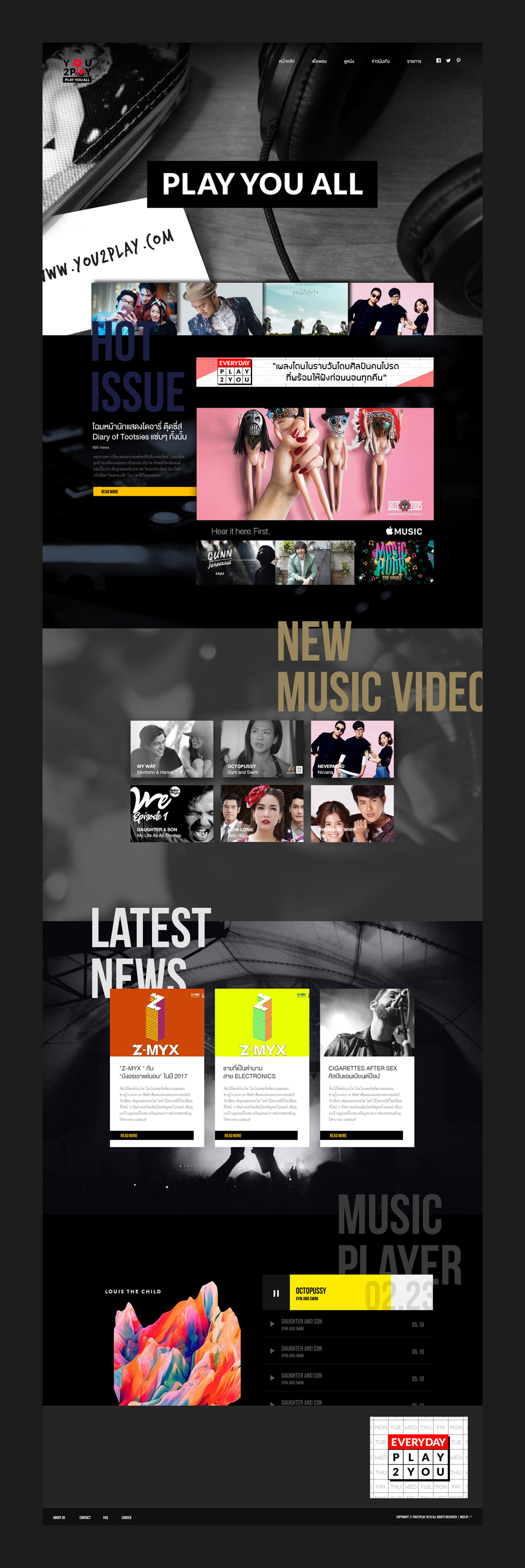 You2Play - Plaimanas