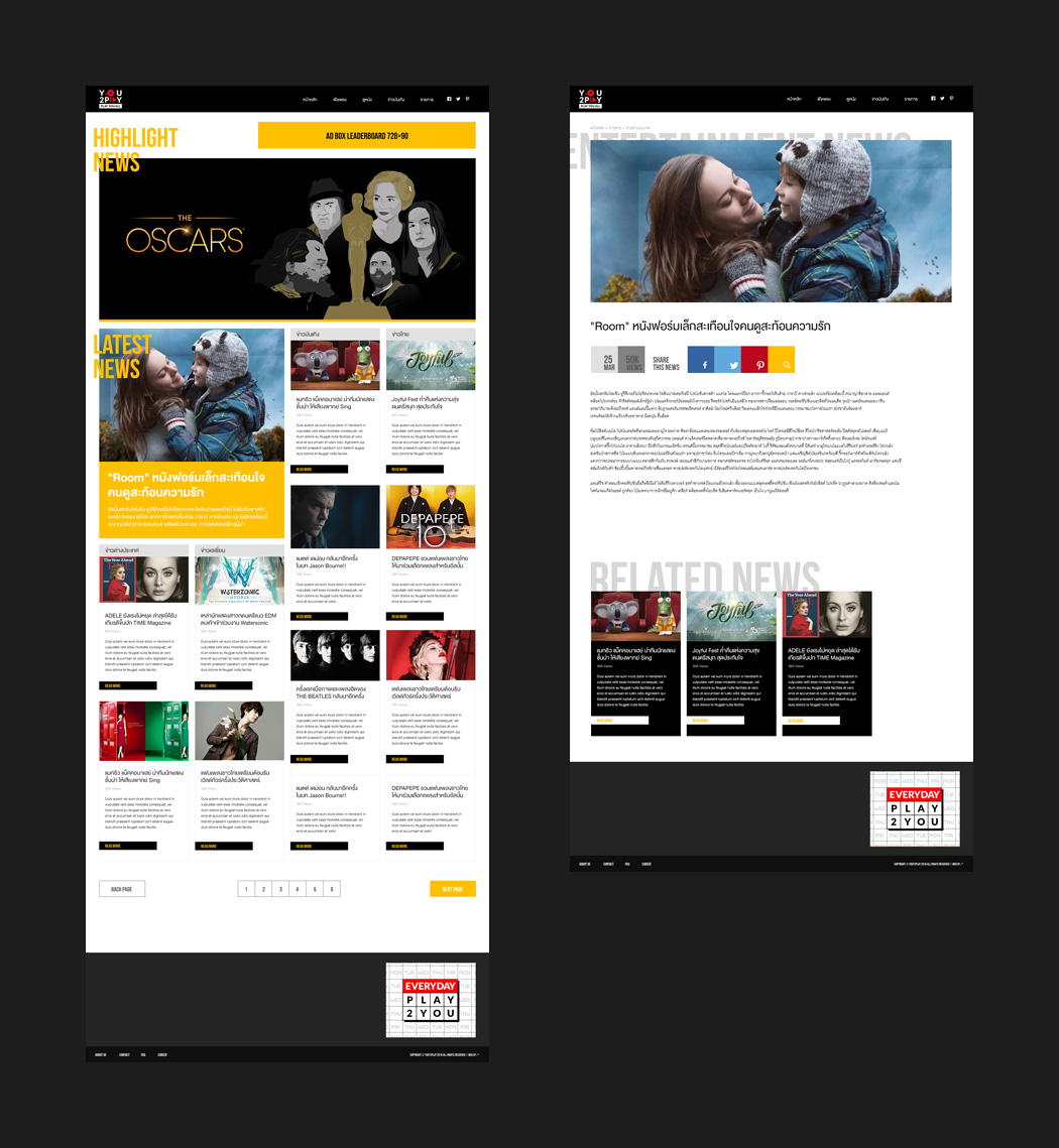 You2Play - Plaimanas