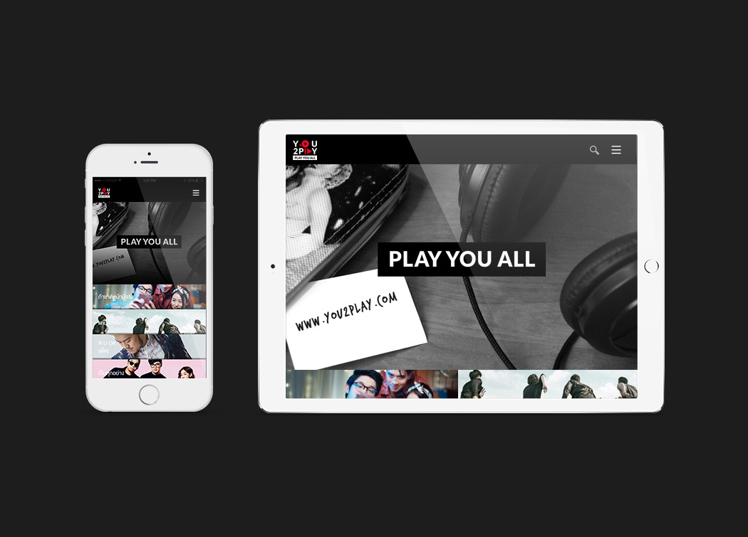 You2Play - Plaimanas