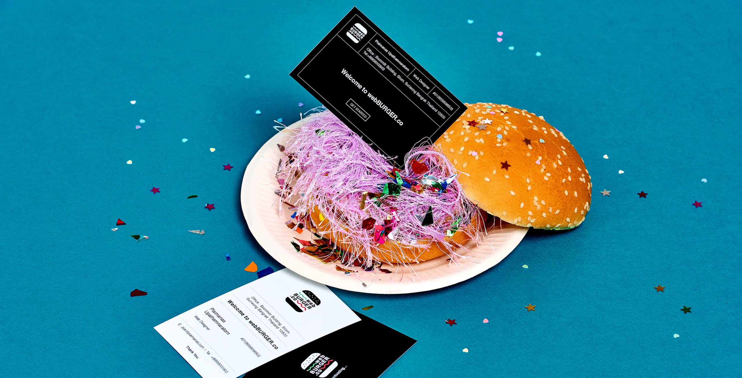 Webburger - Plaimanas