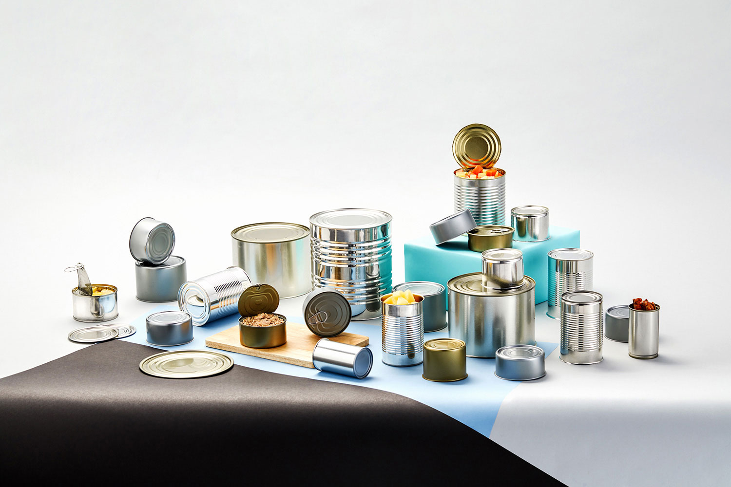 Starcannery - Plaimanas