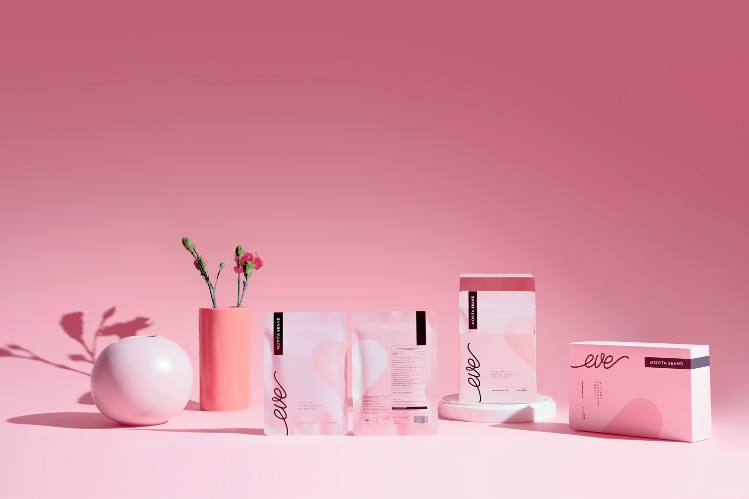 EVE Cosmetic - Plaimanas