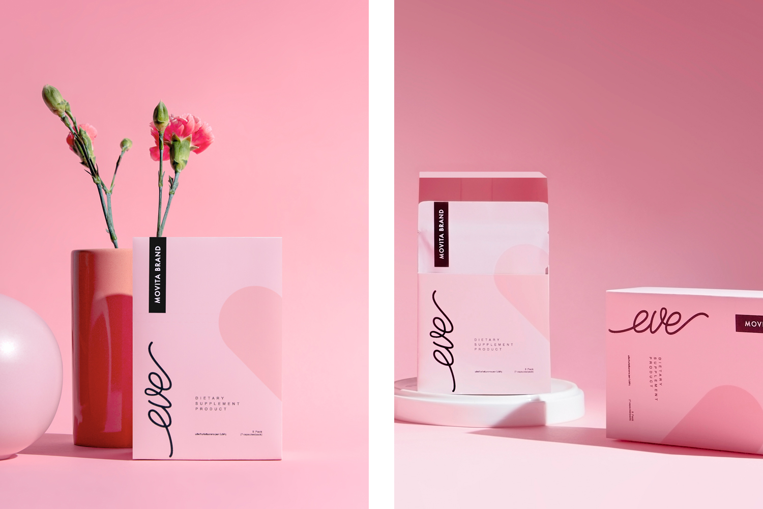 EVE Cosmetic - Plaimanas