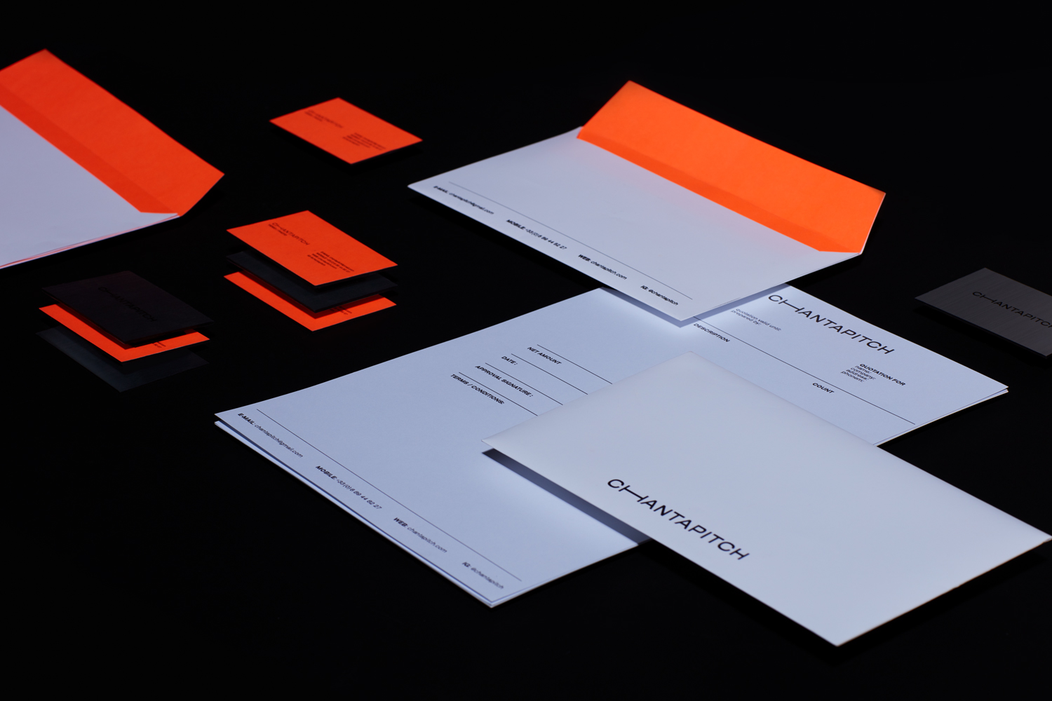 Chantapitch - Plaimanas