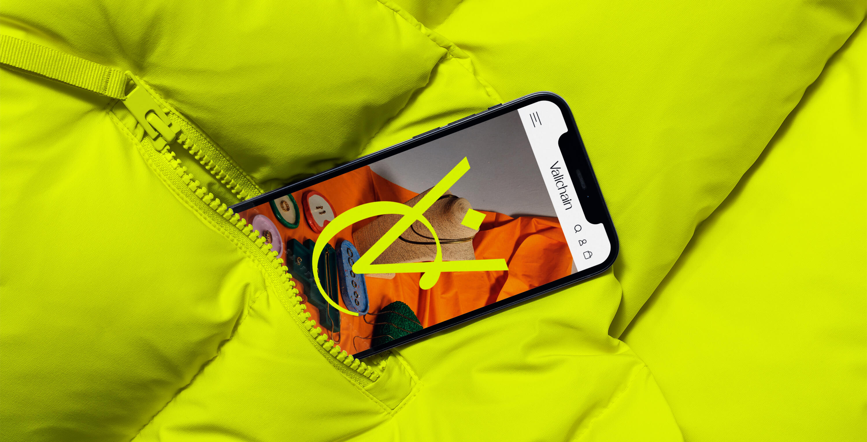 Valichain - Plaimanas