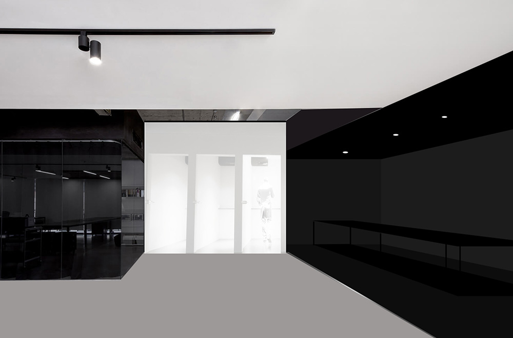 Expanding office! - Plaimanas