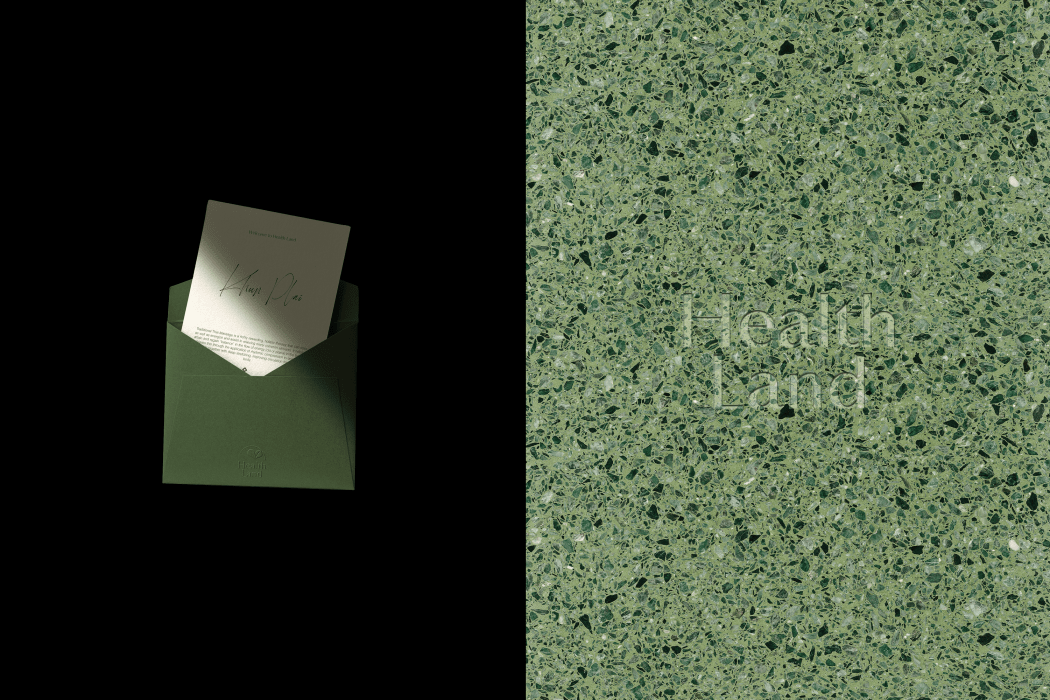 Health Land - Plaimanas