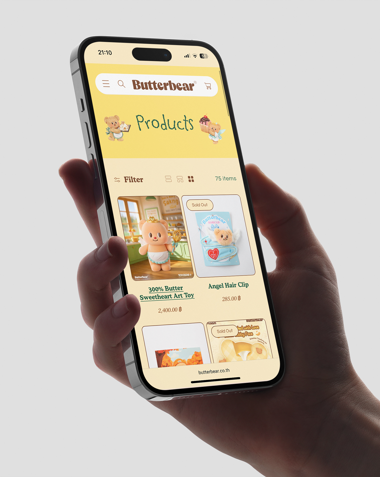 shopify-thailand - Plaimanas